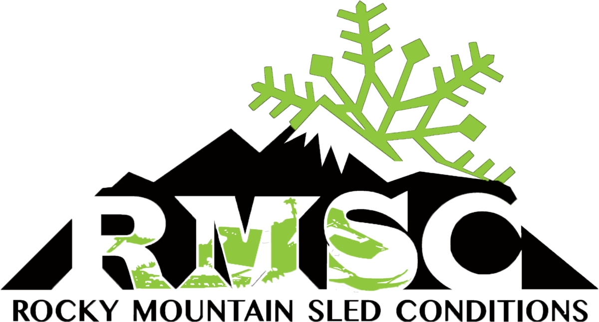 RMSC Store - Rocky Mountain Sled Conditions