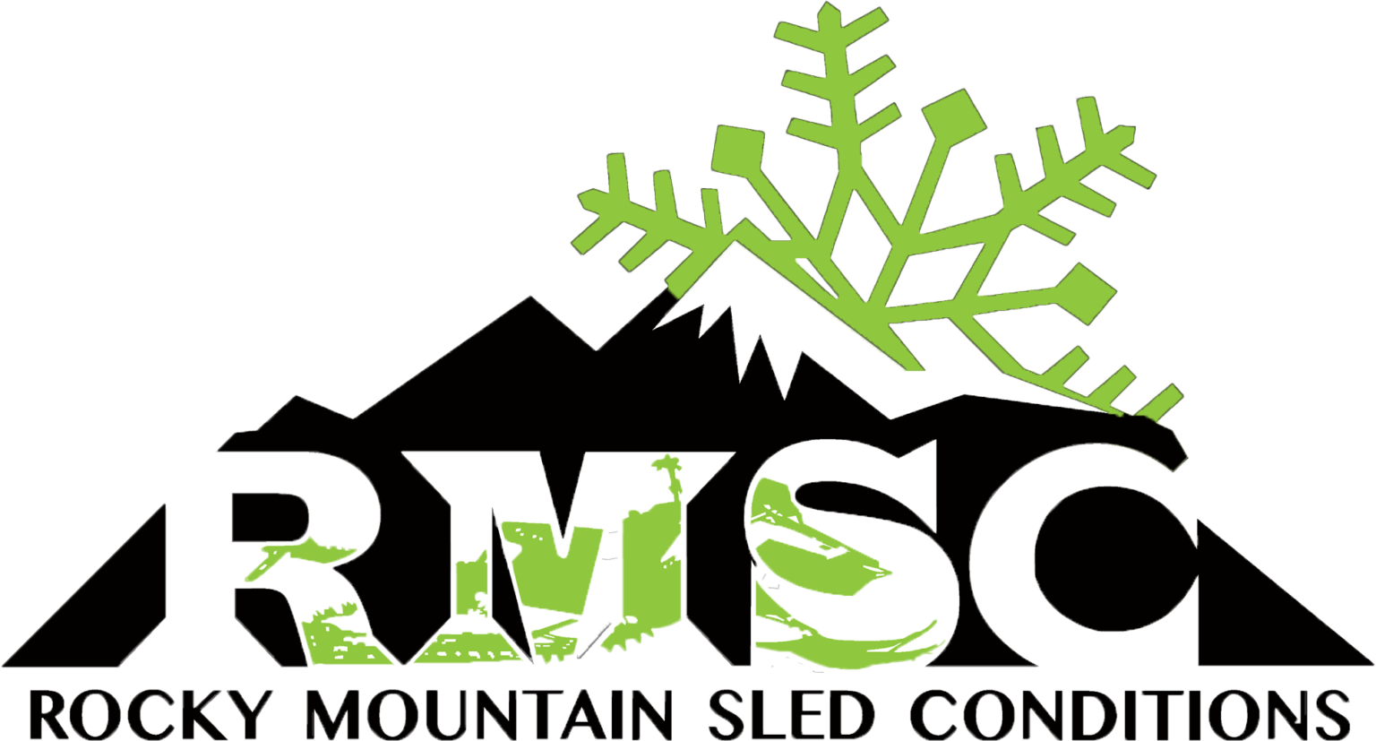 The Rockies Webcams/Snow Stakes – Rocky Mountain Sled Conditions