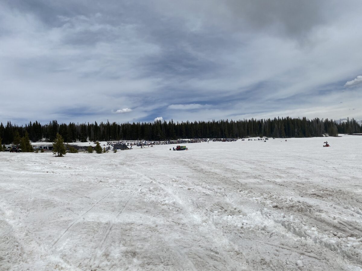 Rocky Mountain Sled Conditions – Your #1 source for western Rocky ...