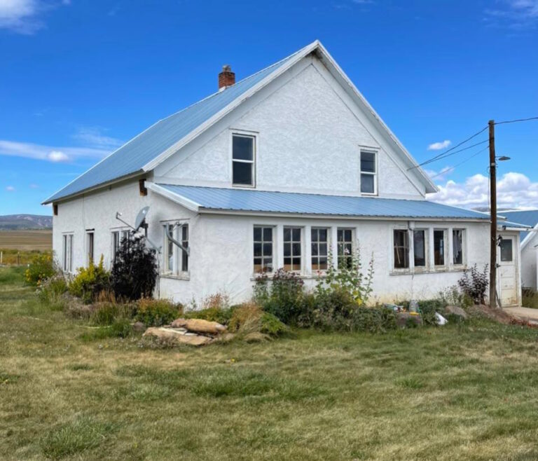 Buff Pass – Rocky Mountain Sled Conditions